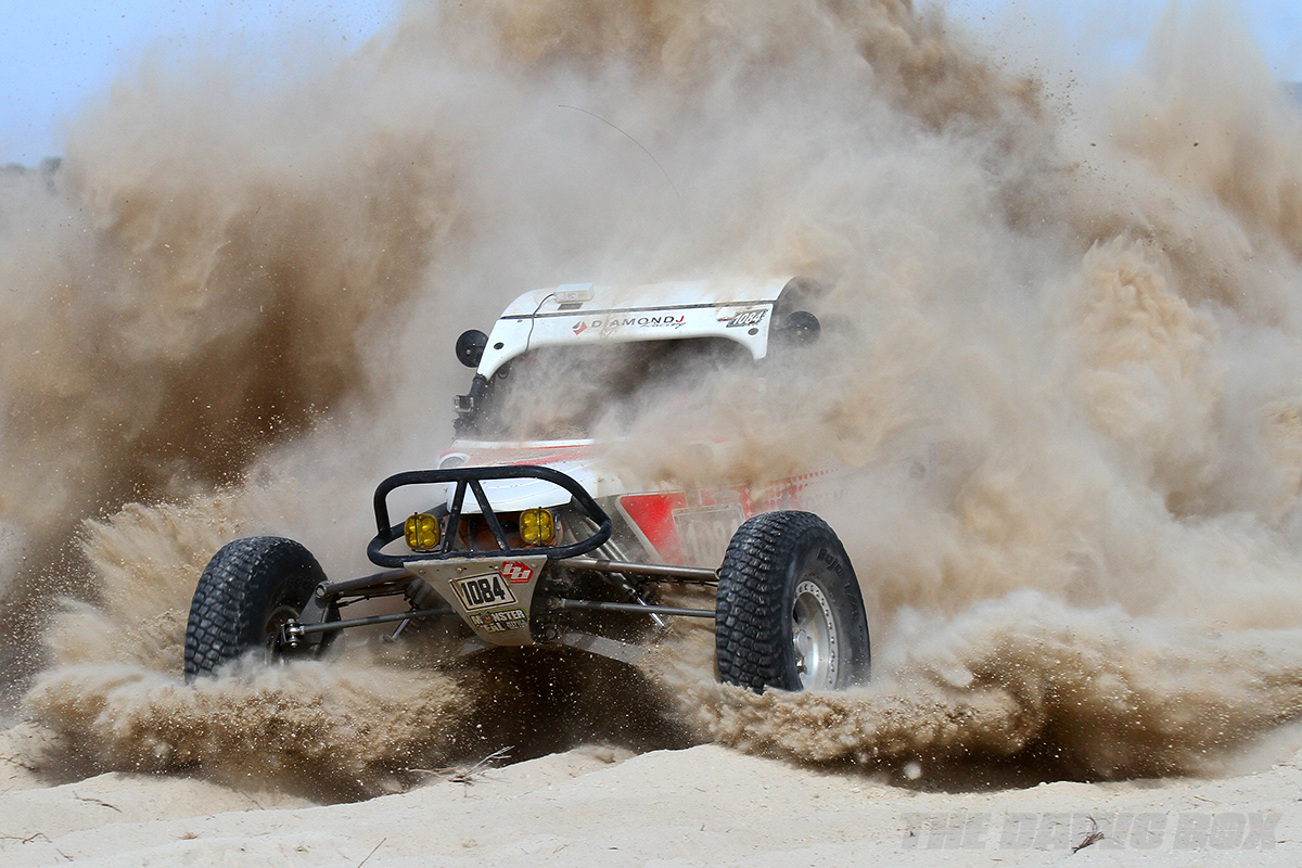 2018 SILVER STATE 300 • STATE OF SPEED