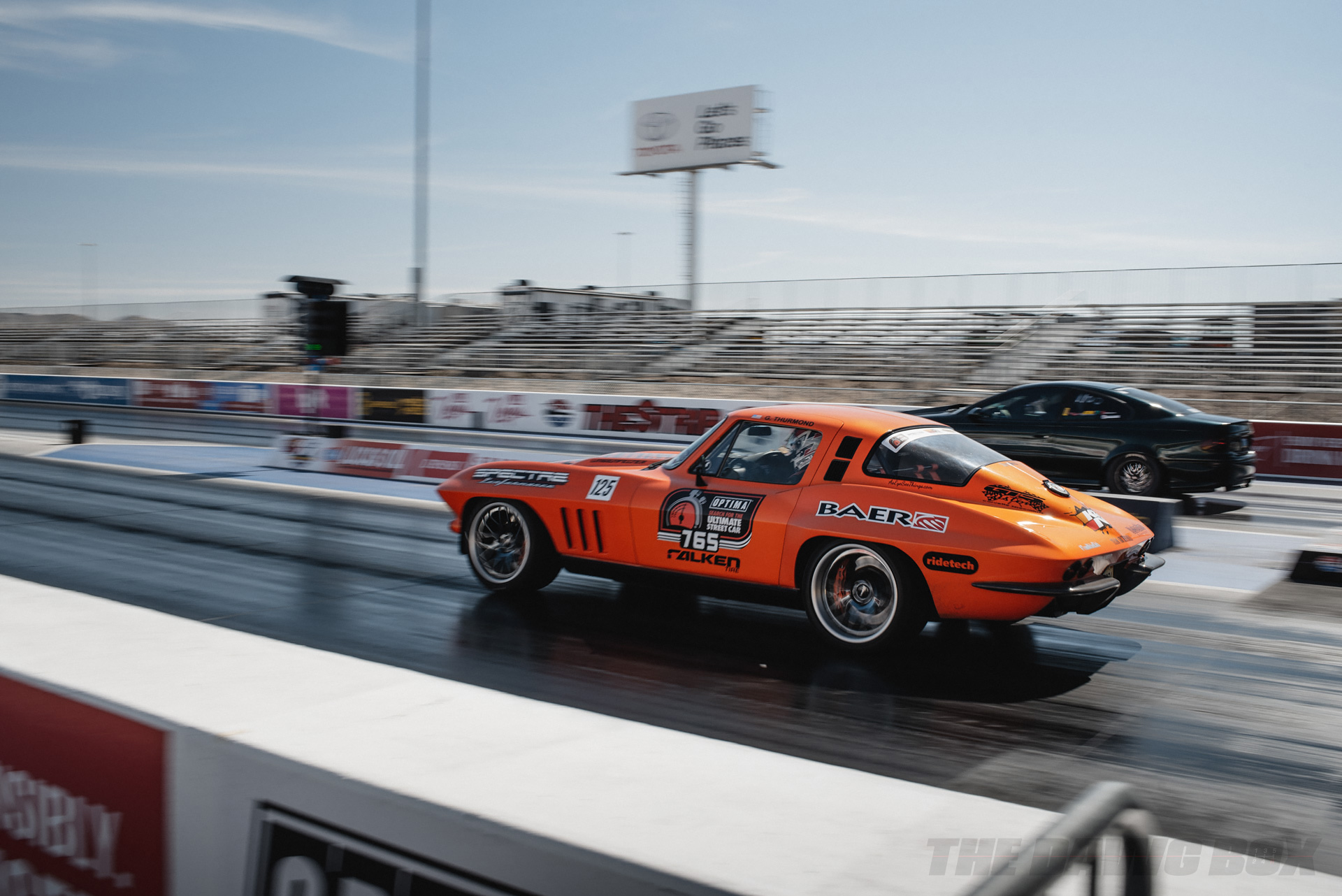 LS FEST WEST 2018 • STATE OF SPEED : PERFORMANCE, SPEED, AND THE ...