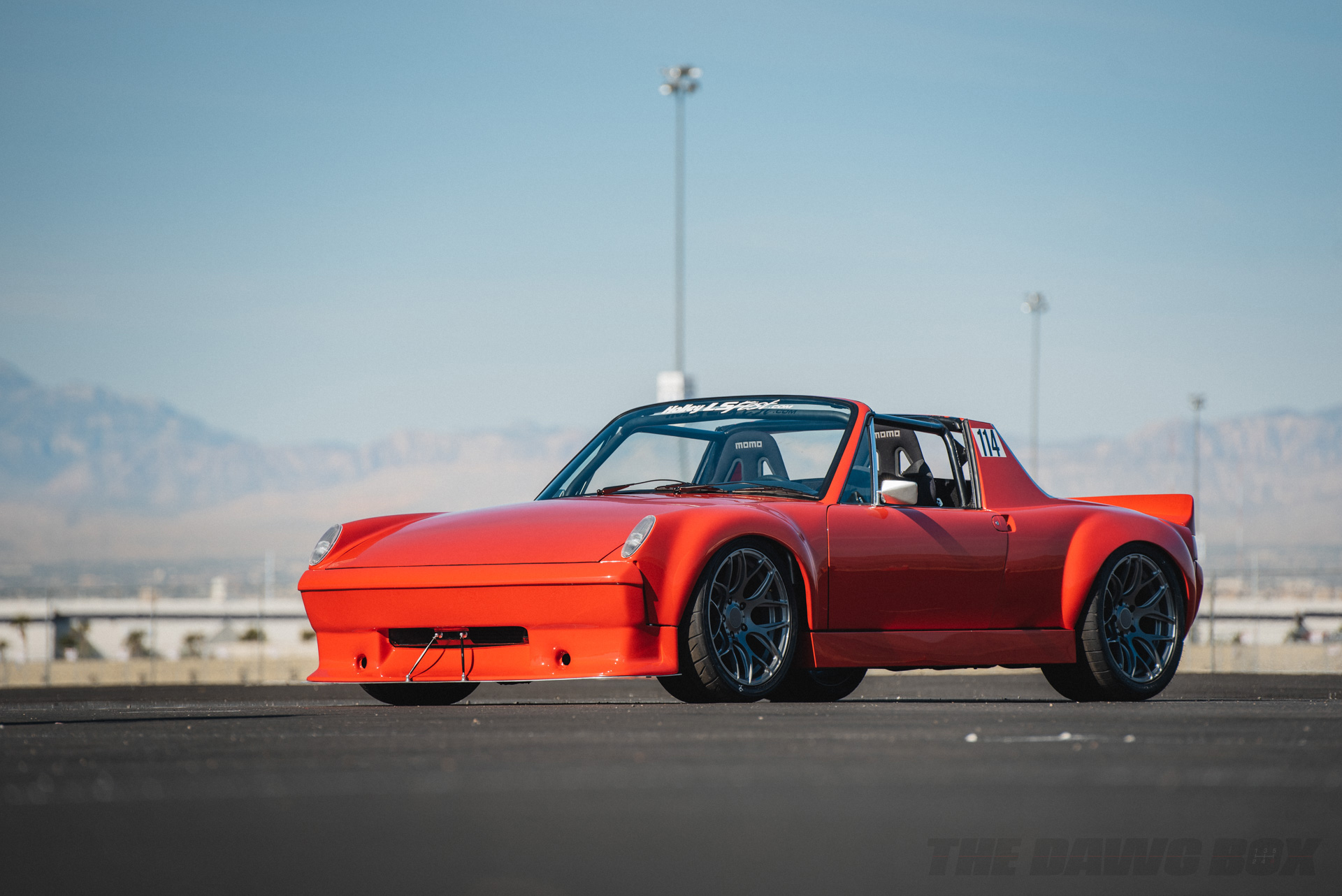 LS FEST WEST 2018 • STATE OF SPEED : PERFORMANCE, SPEED, AND THE ...