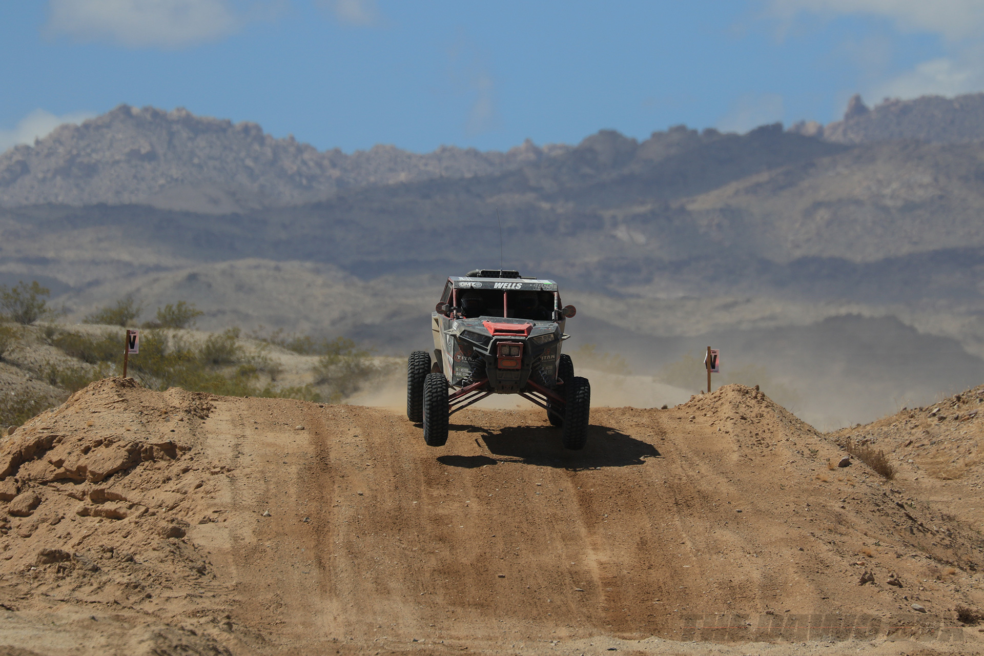 UTV WORLD CHAMPIONSHIP • STATE OF SPEED : PERFORMANCE, SPEED, AND THE ...