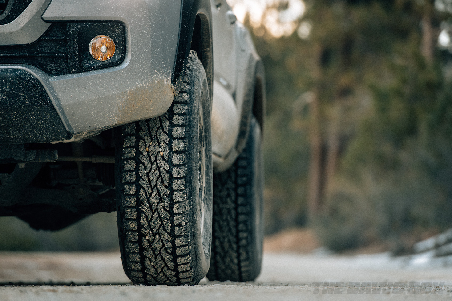 All Surfaces, All Traction – What is an All-Terrain Tire? • STATE OF SPEED