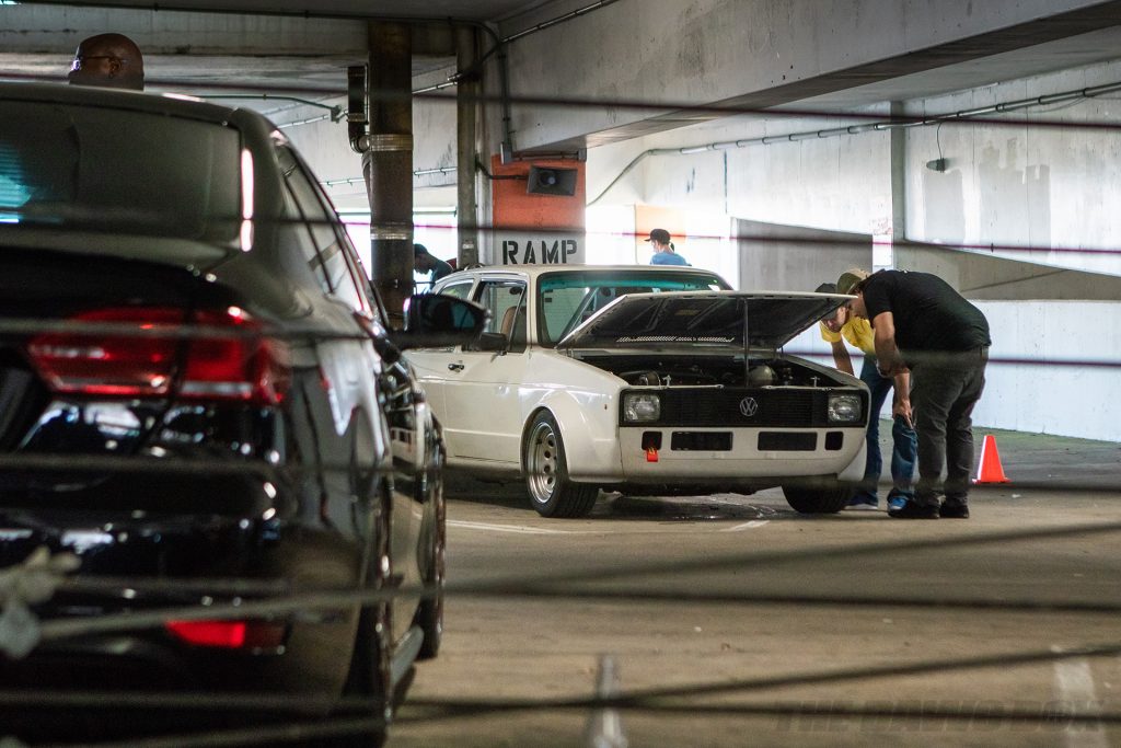 THE H2Oi INTERNATIONAL STORY - PART II • STATE OF SPEED