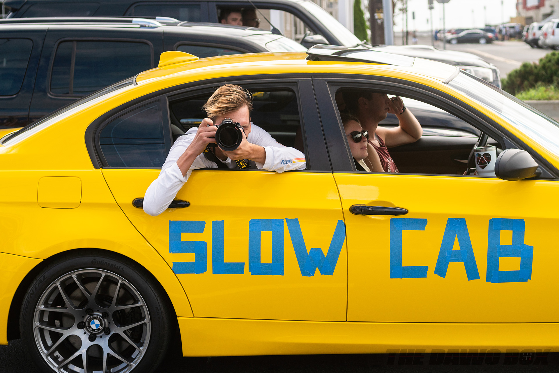 THE H2Oi INTERNATIONAL STORY - PART I • STATE OF SPEED : PERFORMANCE ...