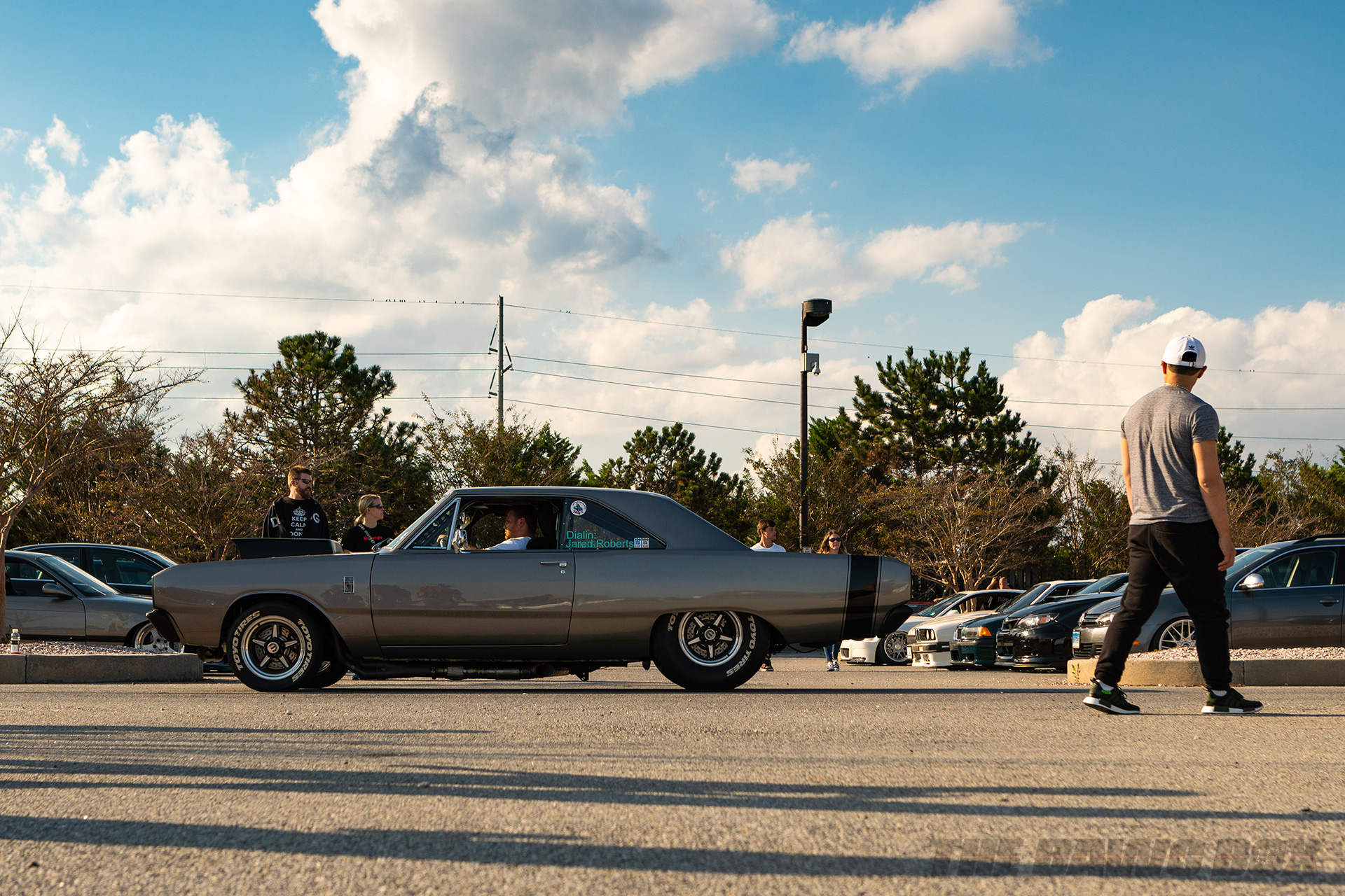 THE H2Oi INTERNATIONAL STORY - PART I • STATE OF SPEED : PERFORMANCE ...