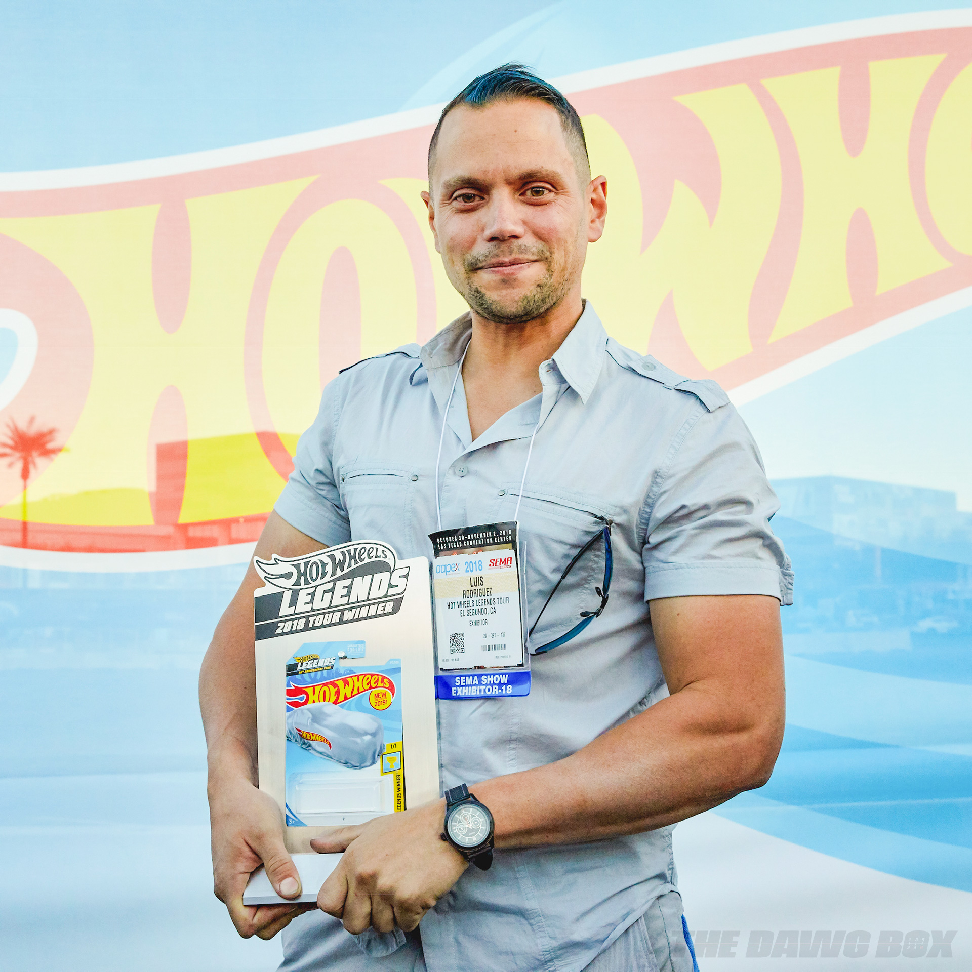 AND THE WINNER IS? 2JETZ • STATE OF SPEED : PERFORMANCE, SPEED, AND THE ...