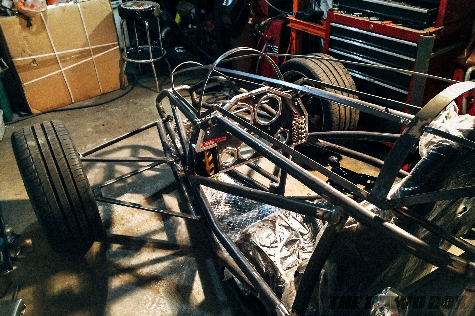 AND THE WINNER IS? 2JETZ • STATE OF SPEED : PERFORMANCE, SPEED, AND THE ...