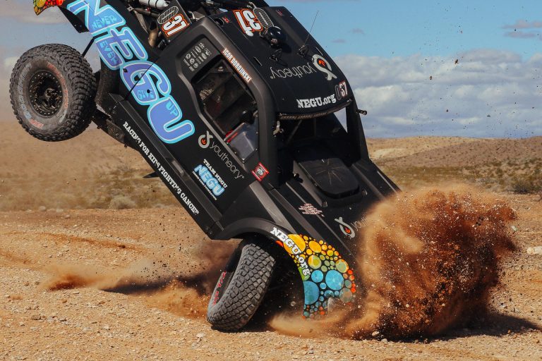 Desert Racing Archives • STATE OF SPEED