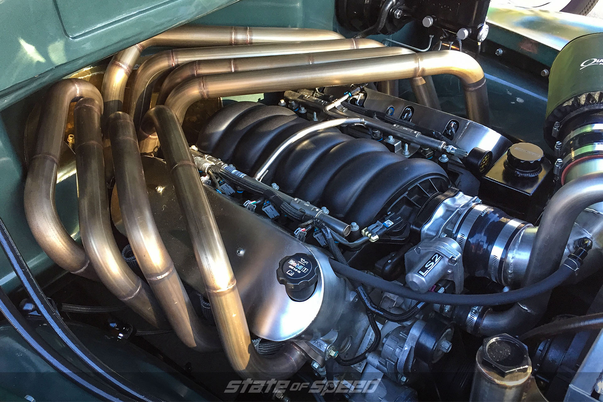 LS IS MORE: EVERYTHING YOU NEED TO KNOW ABOUT CHEVY LS ENGINES • STATE ...