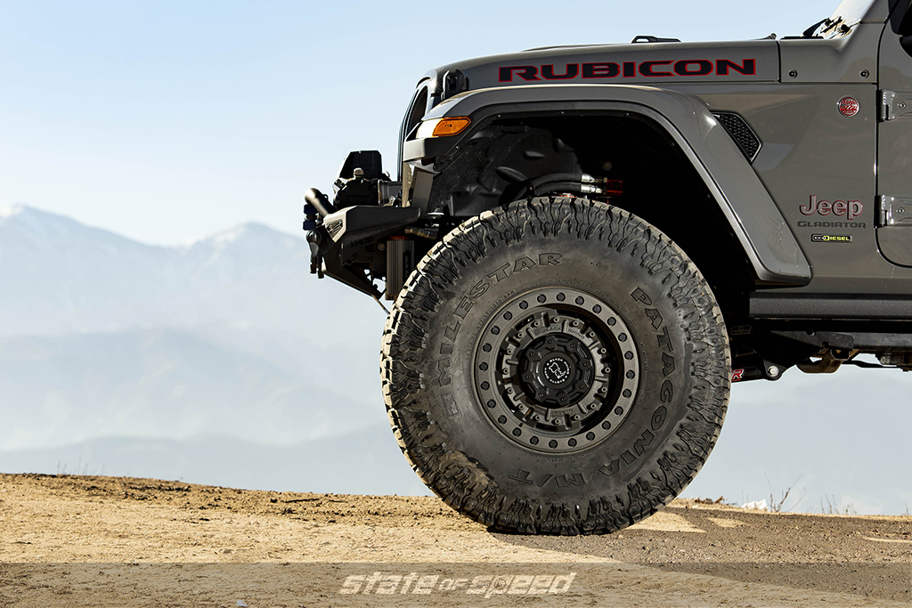 A Definitive Guide To 37, 38, And 40 Inch Tires • STATE OF SPEED